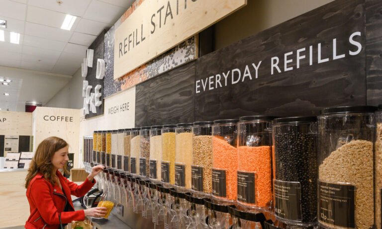 Top 10 Retail Trends for 2025 - Rethink Commerce